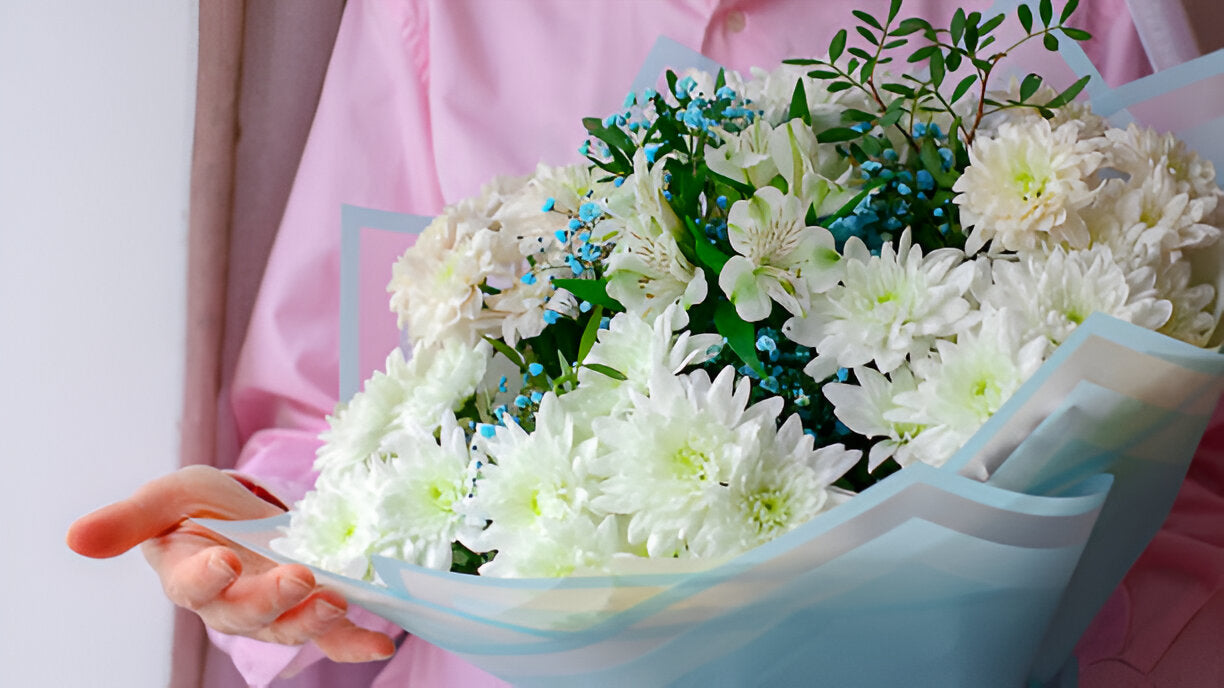 Show You Care: 5 Reasons to Send Flowers at Prince of Wales Hospital ...