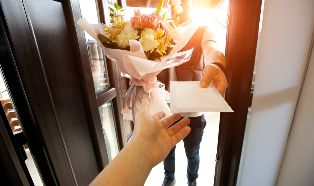 Same Day, Sunday & 24/7 Flower Delivery Sydney for All Occasions ...