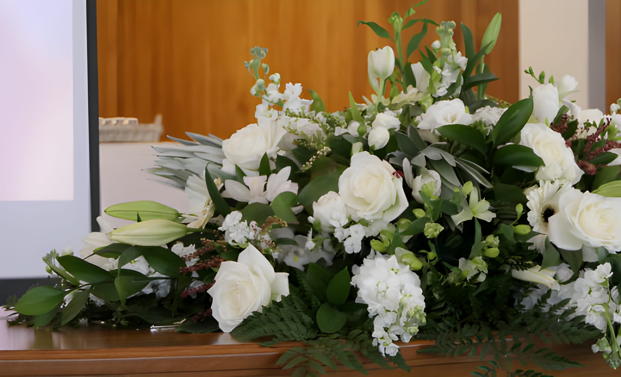 When Words Fall Short: Sympathy Flowers for Sydney’s Spring ...